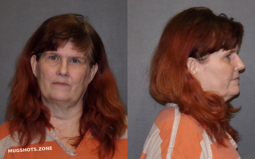 SWALLOP ELIZABETH ANN 06/20/2025 - Wood County Mugshots Zone