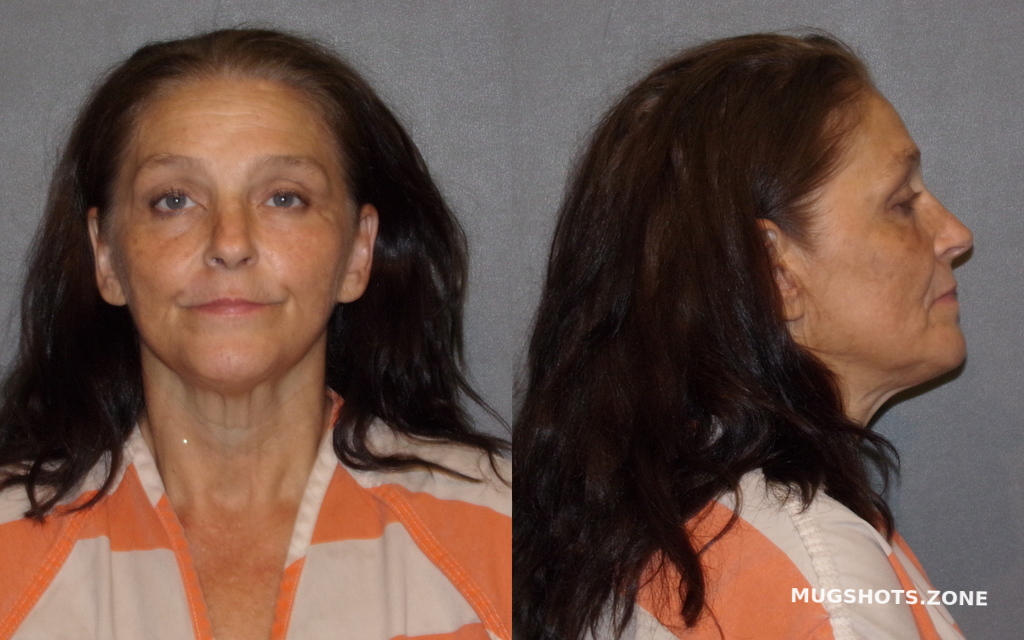 APPLEGATE SUSAN JANE 06/20/2025 - Wood County Mugshots Zone