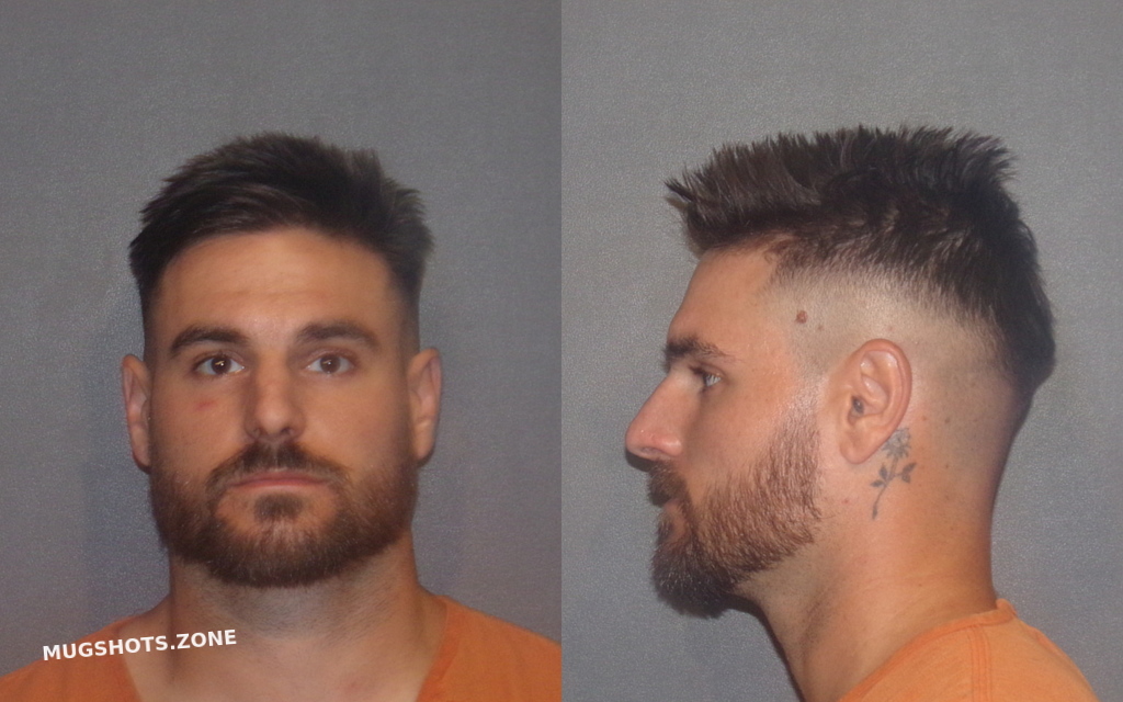 LANCASTER JARED ALAN 06/23/2025 - Wood County Mugshots Zone