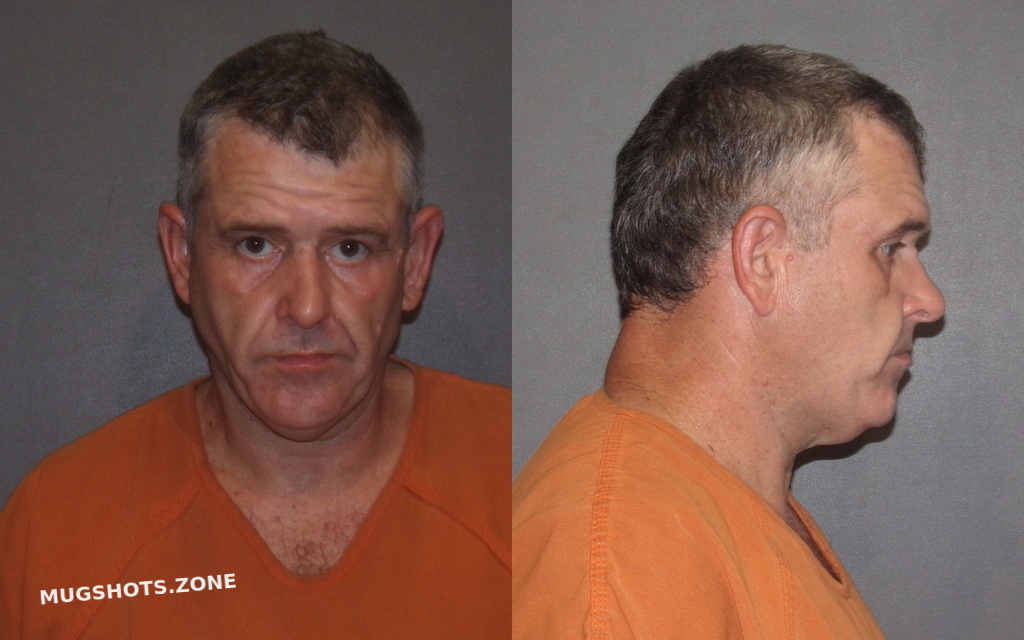 STANLEY KENNETH RAY 06/24/2025 - Wood County Mugshots Zone