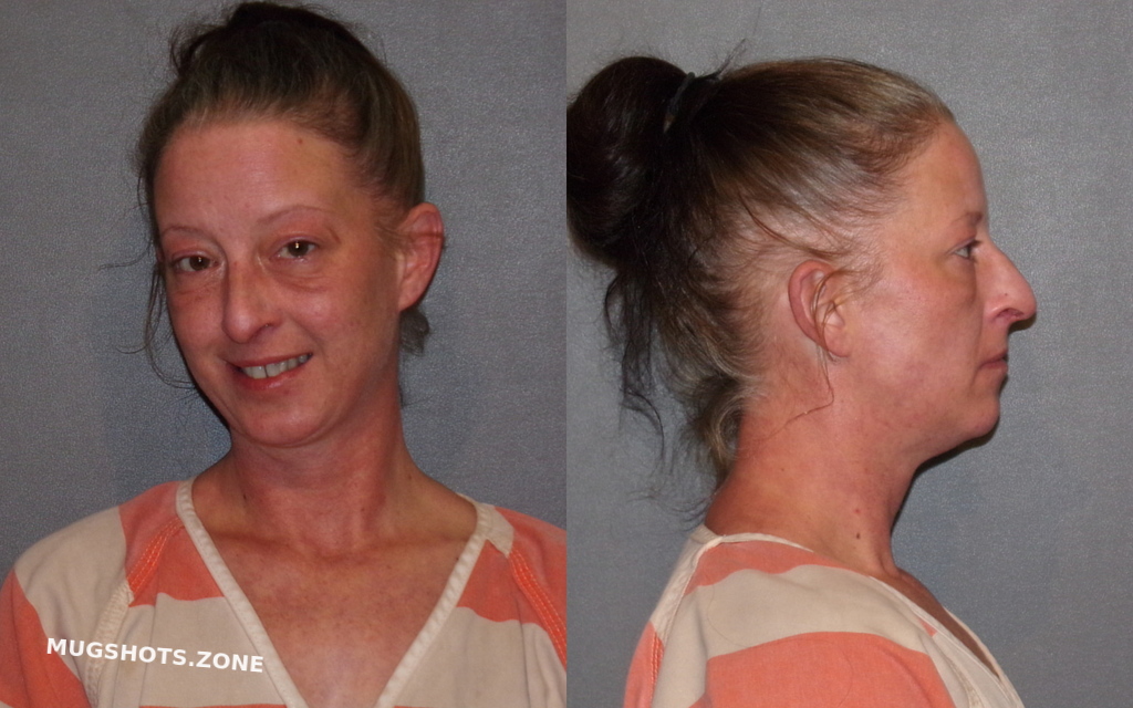 CARTER CASEY ALYS 07/02/2025 - Wood County Mugshots Zone