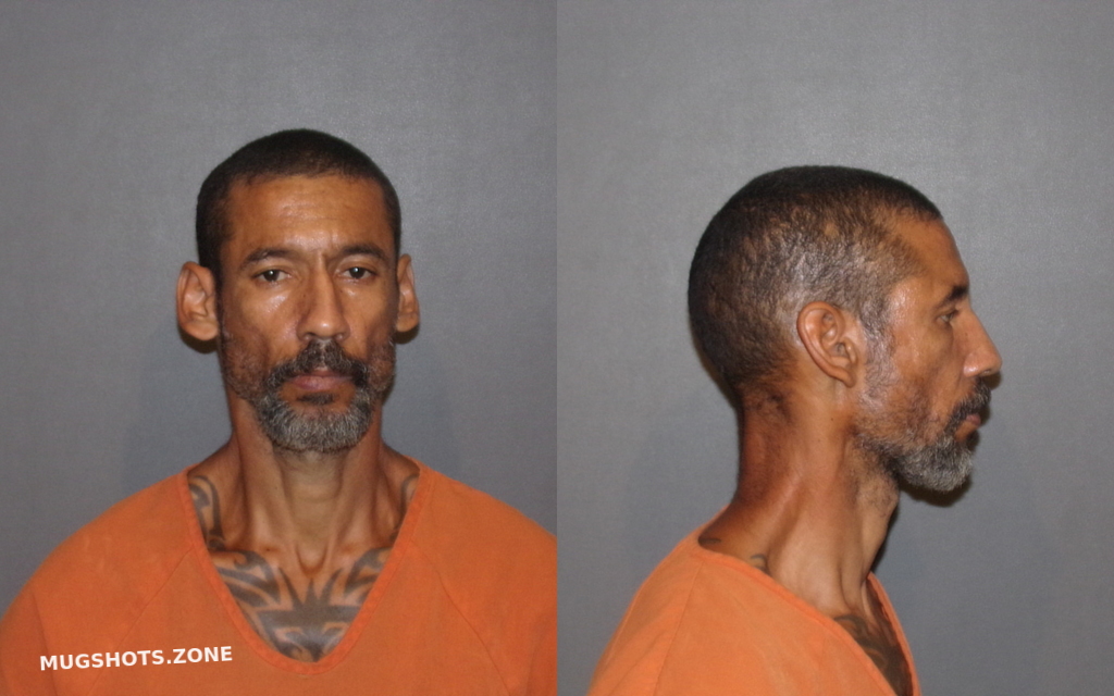 MERCED RODRIGUEZ FREDDY 07/05/2025 - Wood County Mugshots Zone