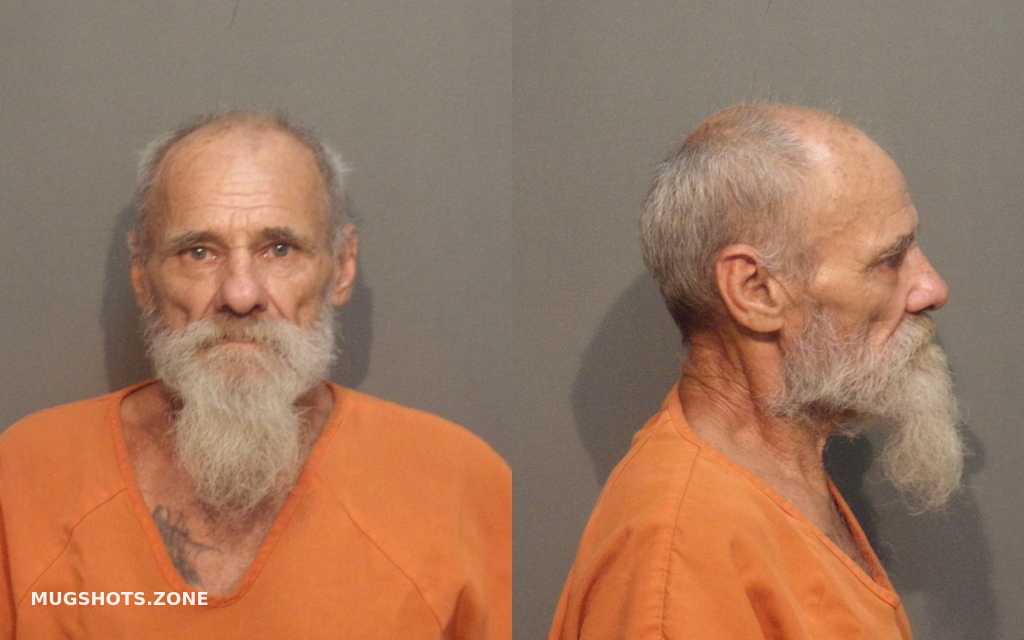 SIEMENSMA TIMOTHY EUGENE 07/06/2025 - Wood County Mugshots Zone