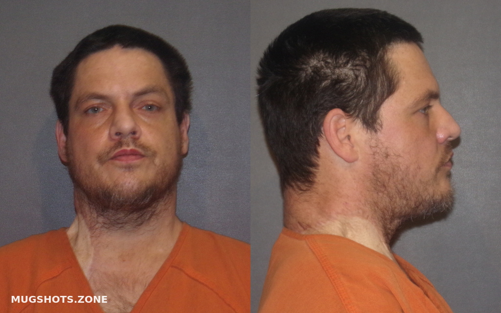 WILLIAMS JUSTIN WAYNE 07/22/2025 - Wood County Mugshots Zone