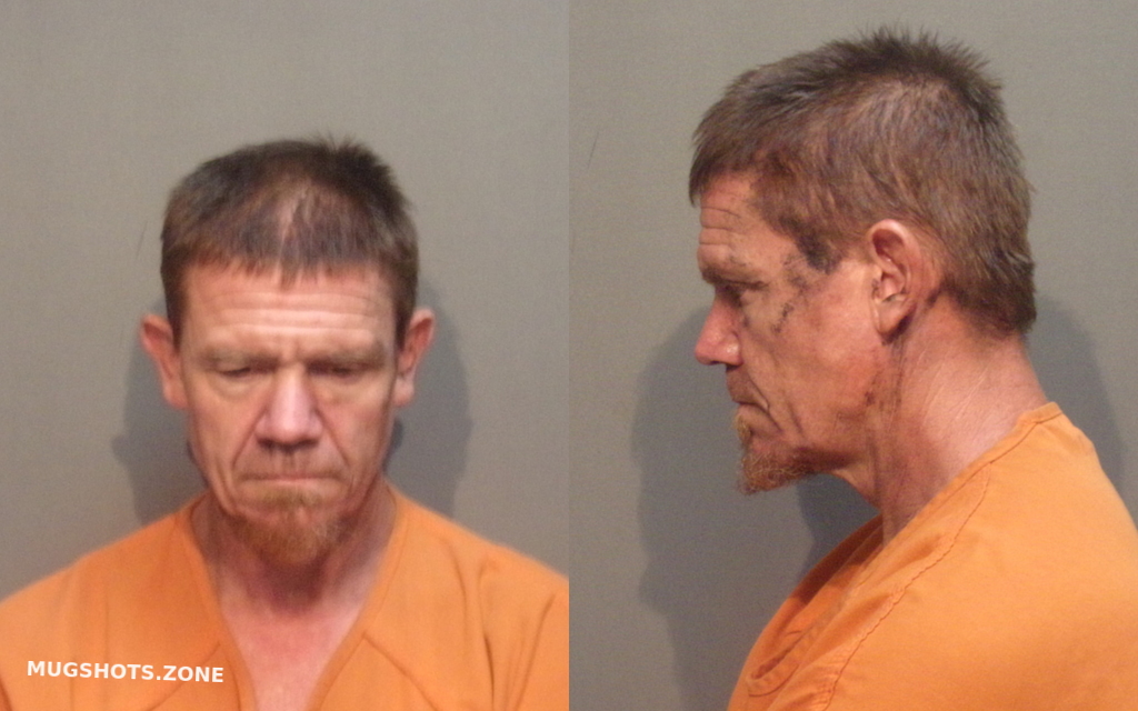 COULTER JASON EDWARD 07/23/2025 - Wood County Mugshots Zone