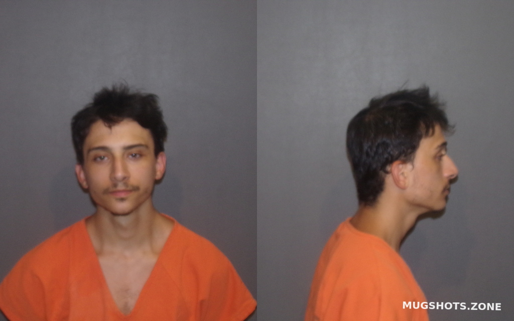 JENNINGS MATTHEW SHANE 08/11/2025 - Wood County Mugshots Zone