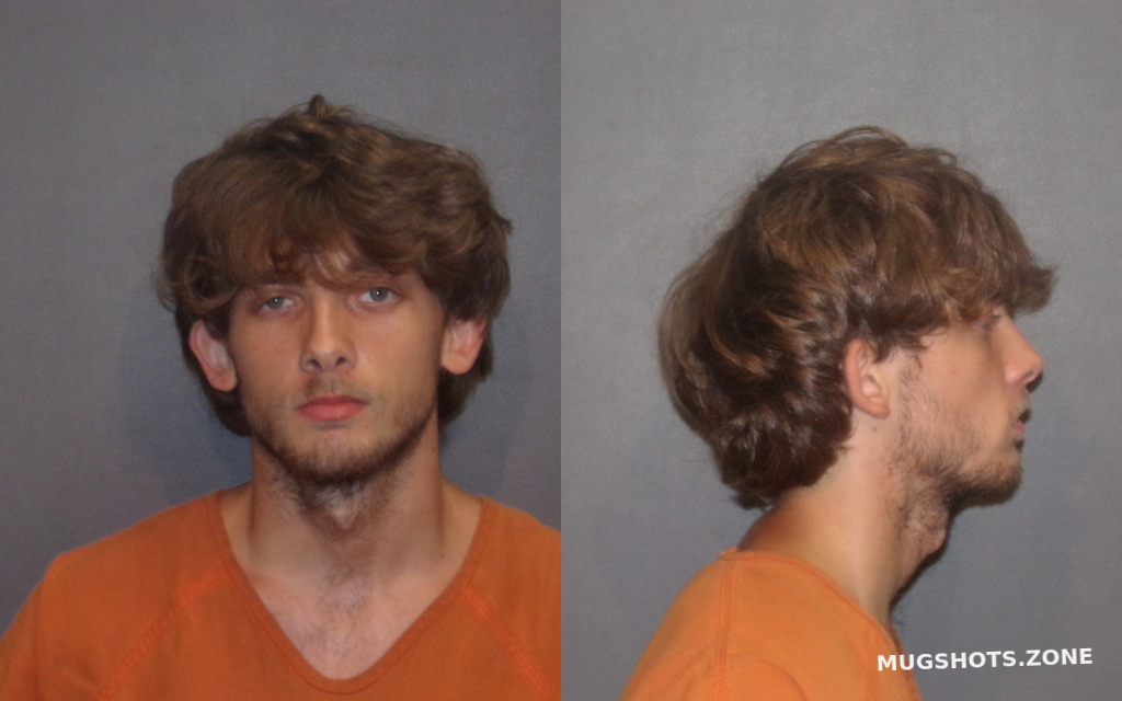 SISK ASHTON WILLIAM 08/15/2025 - Wood County Mugshots Zone