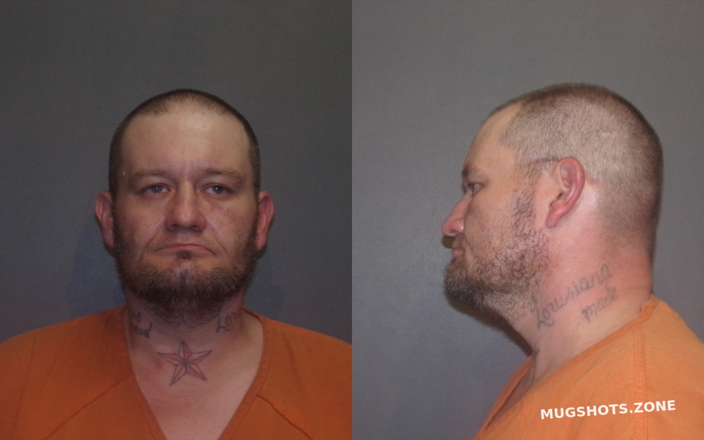 CAMPBELL CHAD JOSEPH 08/23/2025 - Wood County Mugshots Zone