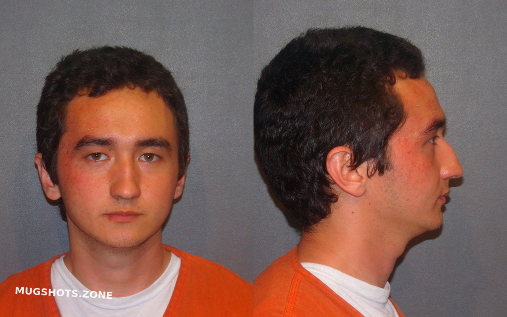 GOODE JASE ALEXANDER 09/05/2025 - Wood County Mugshots Zone