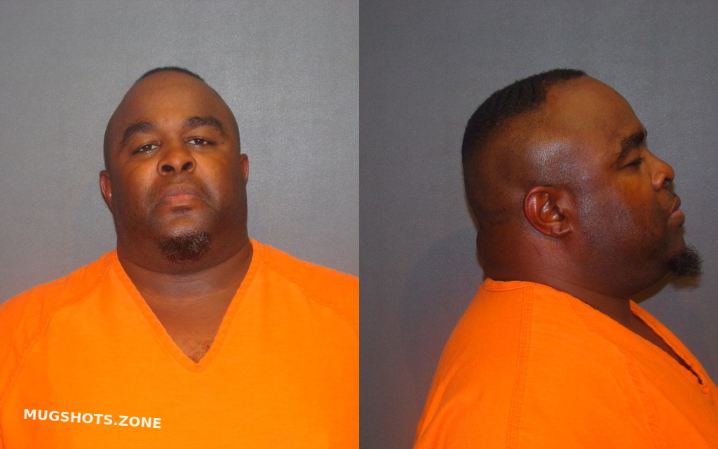 MCKENZIE ROBERT DEMOND 09/05/2025 - Wood County Mugshots Zone