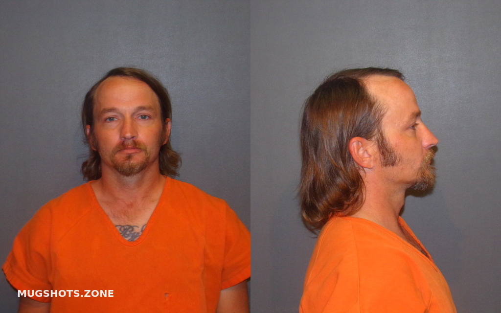 FEARS JAKE LAFAYE 09/05/2025 - Wood County Mugshots Zone