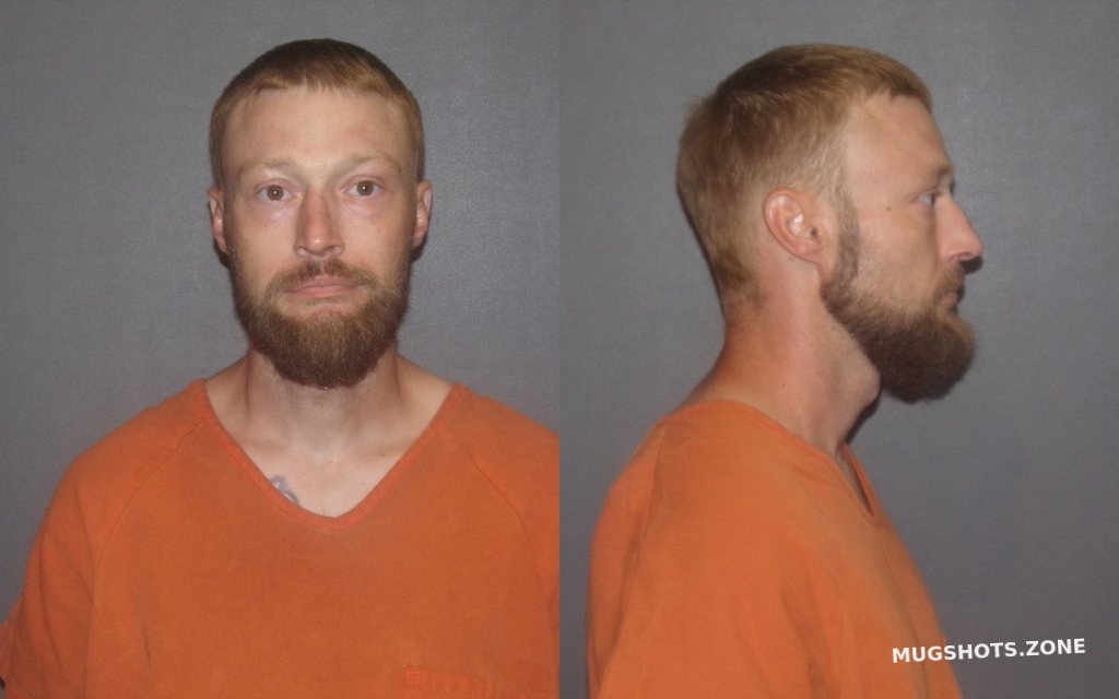 WINKLE CHRISTOPHER ALLEN 09/20/2025 - Wood County Mugshots Zone