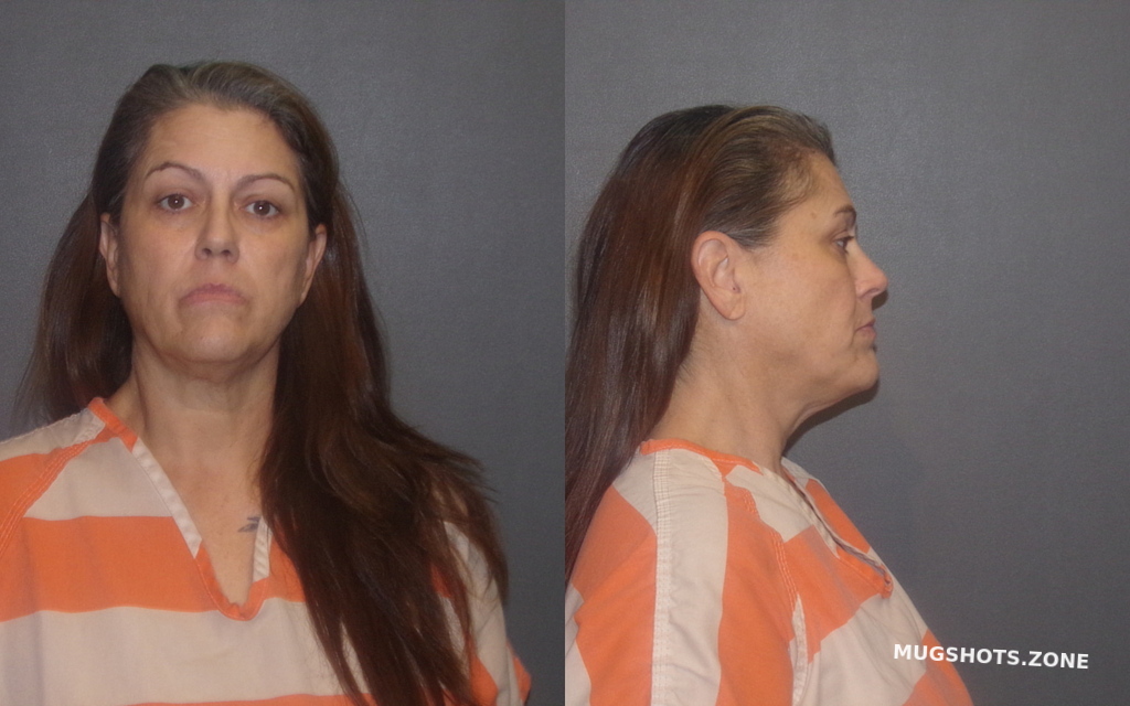 LAMBERT SANDY MICHELLE 10/09/2025 - Wood County Mugshots Zone