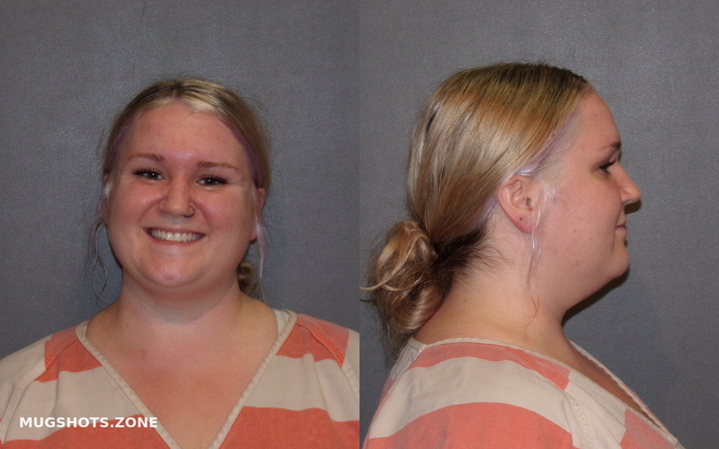VICKERY LAURA ANN 10/12/2025 - Wood County Mugshots Zone