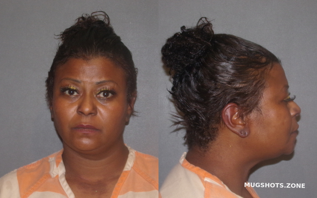 LAND MARIA LYNETTE 10/17/2025 - Wood County Mugshots Zone