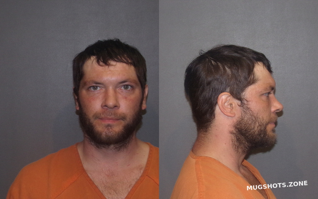 SIMS CHRISTOPHER BLAKE 10/24/2025 - Wood County Mugshots Zone