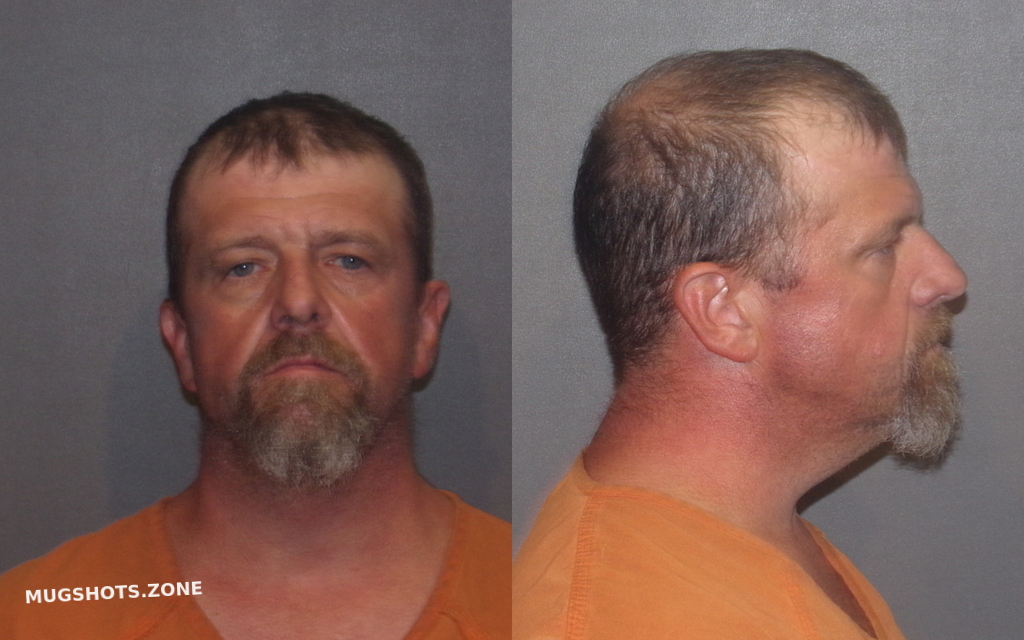 MCCLENNY ROY DUSTIN 10/28/2025 - Wood County Mugshots Zone