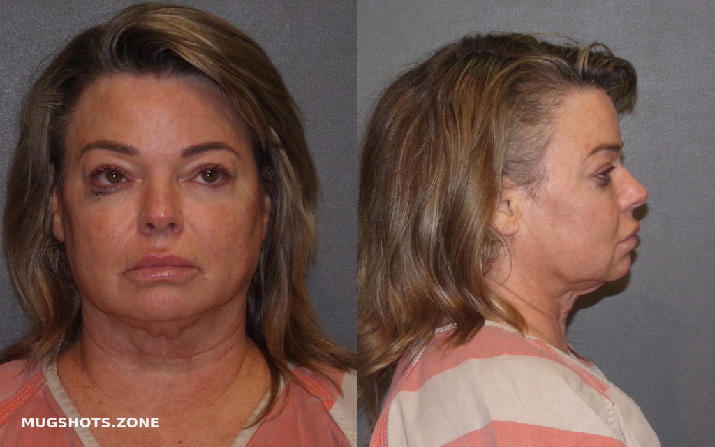 RIDGEWAY KELLY LINETTE 11/08/2025 - Wood County Mugshots Zone