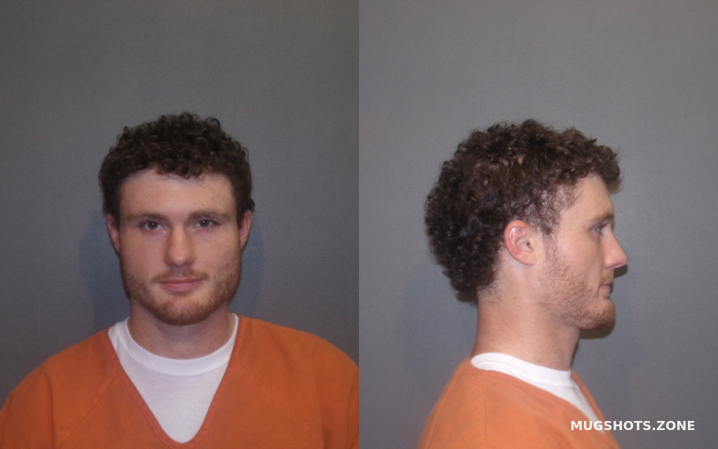 HOWARD NATHANIEL LYNN 11/16/2025 - Wood County Mugshots Zone