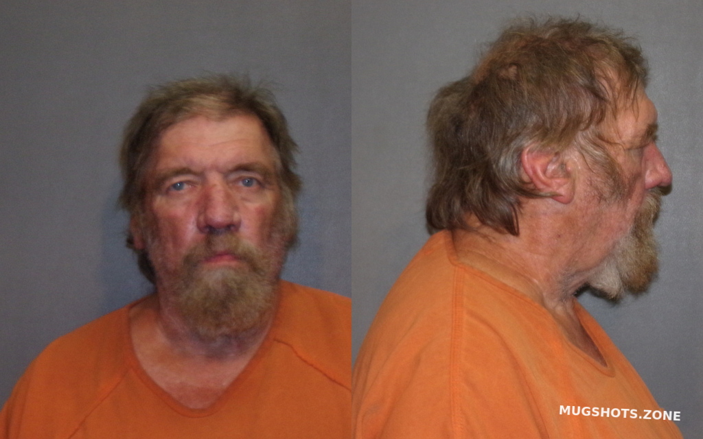 ORR KENNETH WAYNE JR. 12/08/2025 - Wood County Mugshots Zone