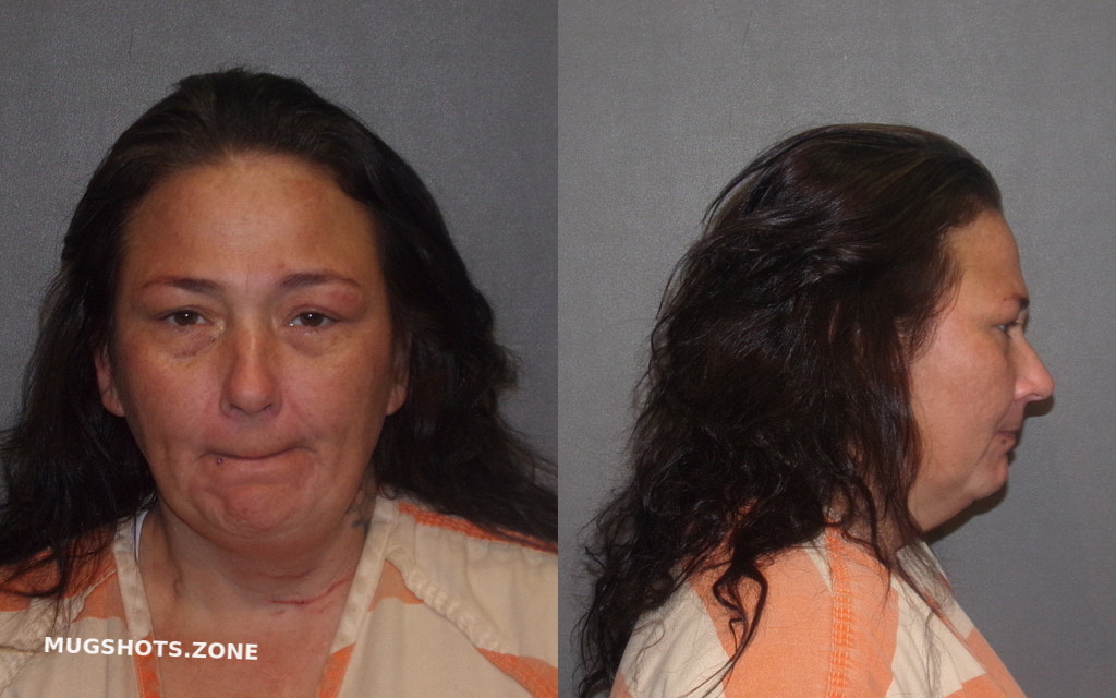 WHEELER MISTY HOUSTON 12/16/2025 - Wood County Mugshots Zone