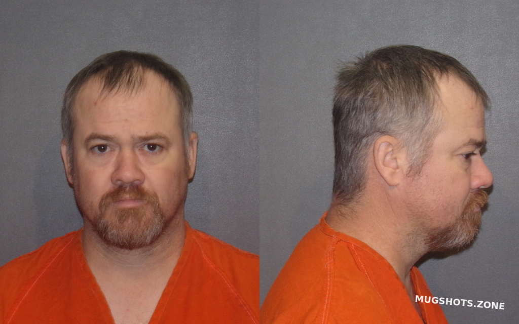 CARRELL CHRISTOPHER WAYNE 12/18/2025 - Wood County Mugshots Zone
