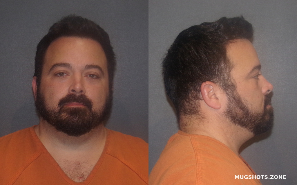 MILLER DANIEL LEE 12/24/2025 - Wood County Mugshots Zone