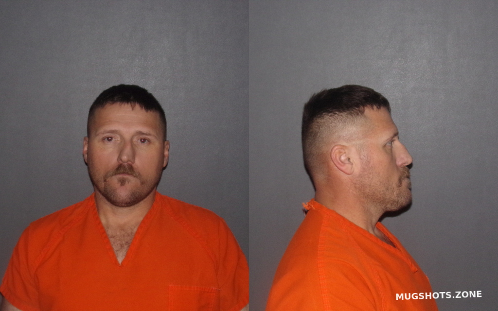DAVIS MICHAEL RAY 01/11/2026 - Wood County Mugshots Zone
