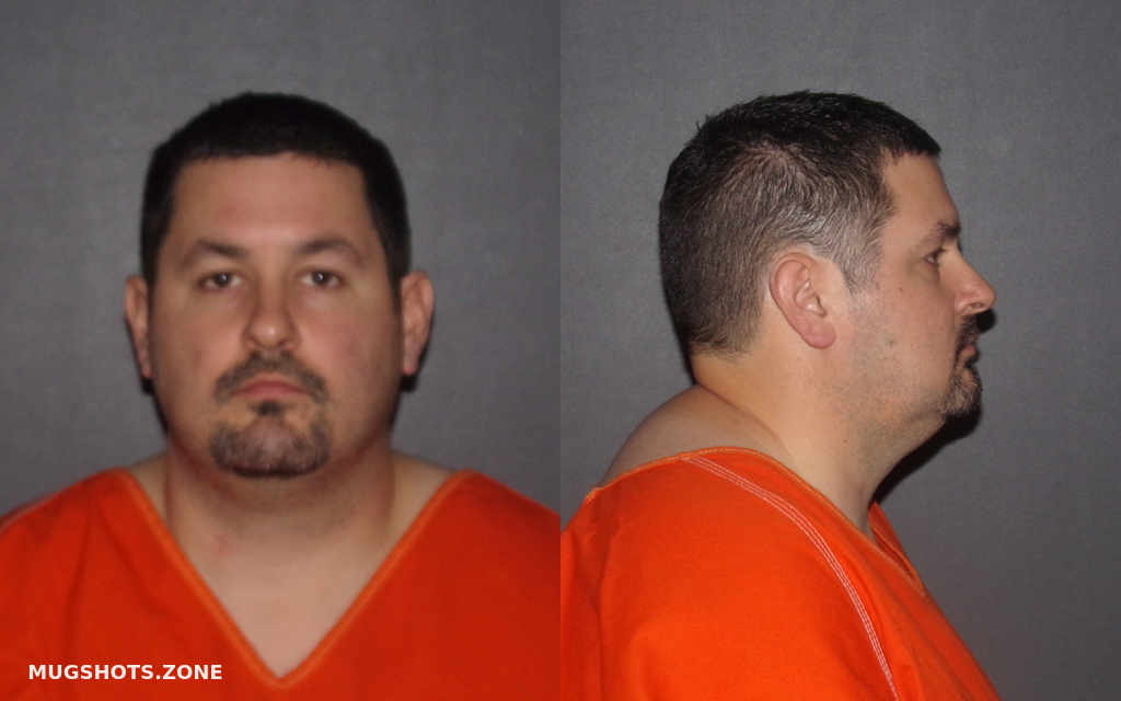 NATION AARON DAVID 01/12/2026 - Wood County Mugshots Zone
