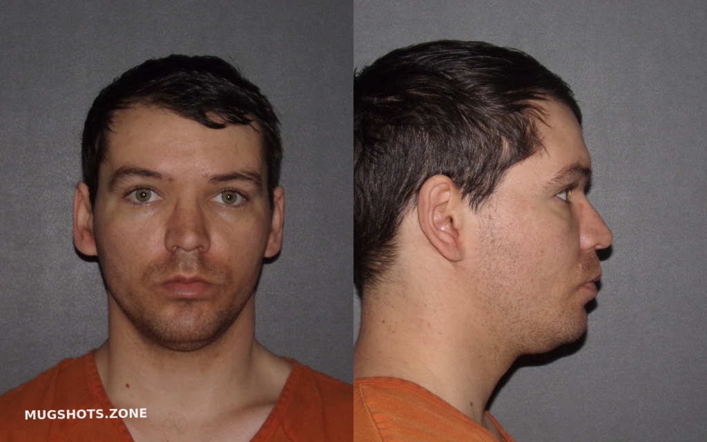 RHODES CLAYTON ROY 01/13/2026 - Wood County Mugshots Zone
