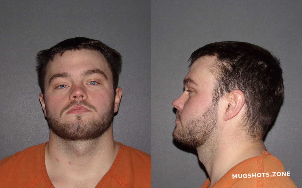 SEAY HAYDEN LYNN 01/15/2026 - Wood County Mugshots Zone