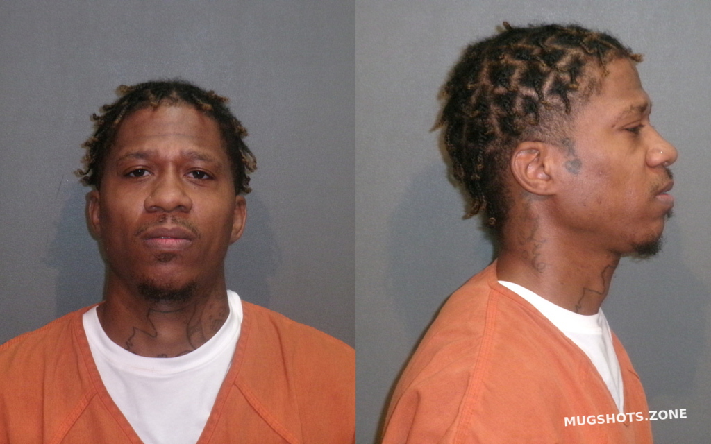 MEADOWS MICHAEL DEWAYNE JR. 03/03/2026 - Wood County Mugshots Zone