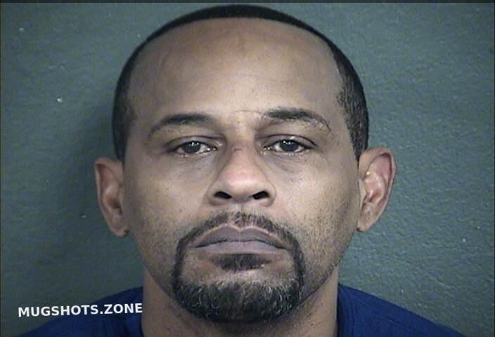 LOGAN DWAYNE MARCELLUS 01/22/2021 - Wyandotte County Mugshots Zone