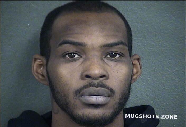 SHAFFER CALEB M 01/26/2021 - Wyandotte County Mugshots Zone