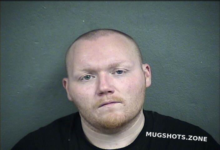 BILYEU JUSTIN JOE 02/19/2021 - Wyandotte County Mugshots Zone