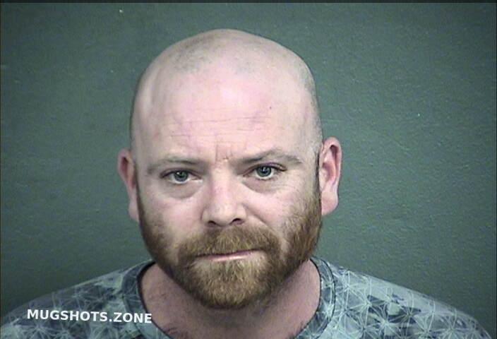 FOSTER BRYON 02/28/2021 - Wyandotte County Mugshots Zone