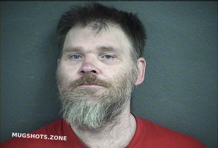 HUNTLEY BRENT MATTHEW 03/02/2021 - Wyandotte County Mugshots Zone