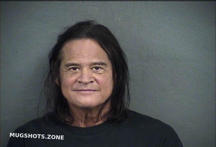 SCHULTZ EDWARD GRAF 04/18/2021 - Wyandotte County Mugshots Zone