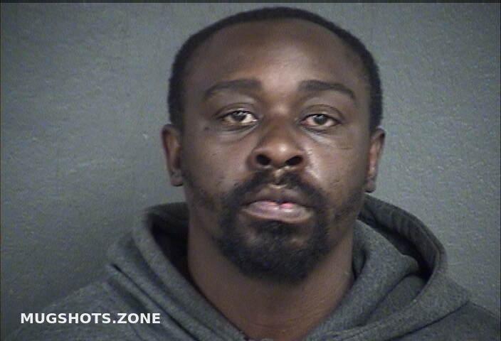 SCOTT BRANDON JAMEL 04/24/2021 - Wyandotte County Mugshots Zone