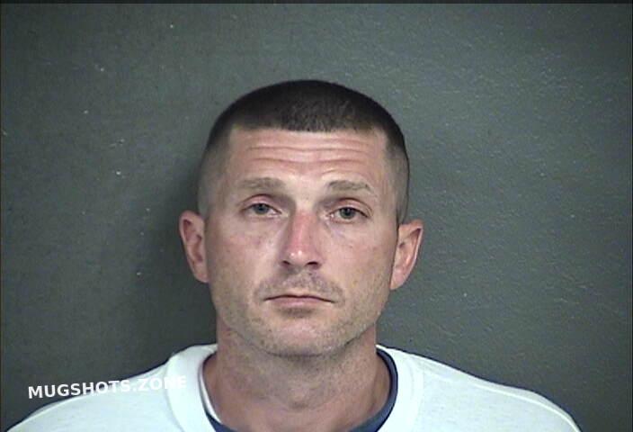 MEGGS KYLE IAN 05/28/2021 - Wyandotte County Mugshots Zone