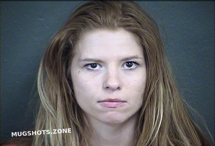 MILLER HAILEY JORDYN 06/07/2021 - Wyandotte County Mugshots Zone