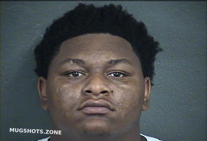 RANDALL KALEB JACOB 06/13/2021 - Wyandotte County Mugshots Zone