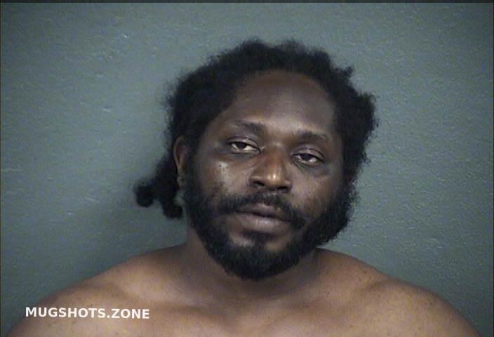 WHITE ERIC DEWAYNE 07/05/2021 - Wyandotte County Mugshots Zone