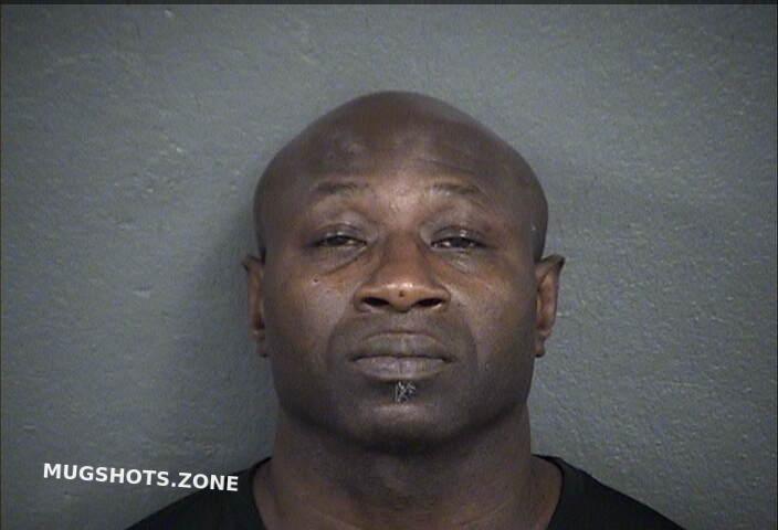 MCCOY ERIC WESSON 07/09/2021 - Wyandotte County Mugshots Zone