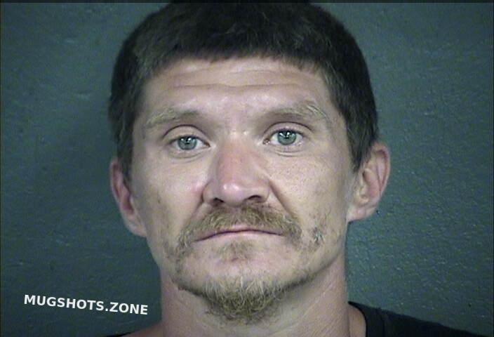 NICHOLS CHRISTOPHER PAUL 08/24/2021 - Wyandotte County Mugshots Zone