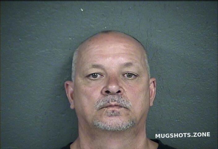 ALVIS PERRY NEAL 08/24/2021 - Wyandotte County Mugshots Zone