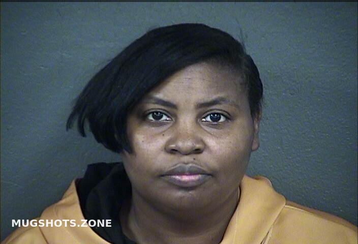 TAYLOR RASHANDA MARLENE 10/15/2021 - Wyandotte County Mugshots Zone