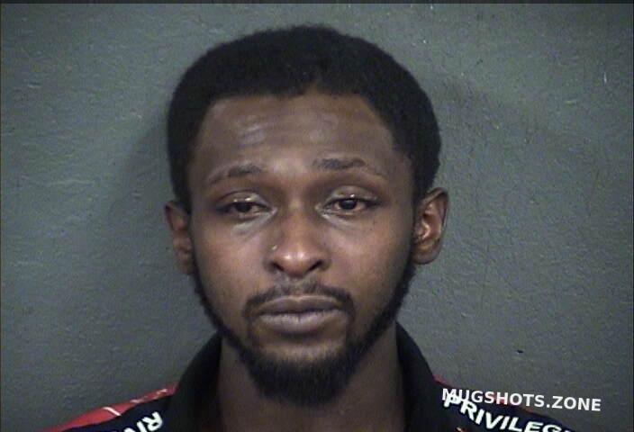 WATSON JARON MONDALE 12/12/2021 - Wyandotte County Mugshots Zone