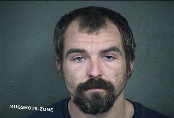REDMOND CHRISTOPHER CHARLES 12/15/2021 - Wyandotte County Mugshots Zone