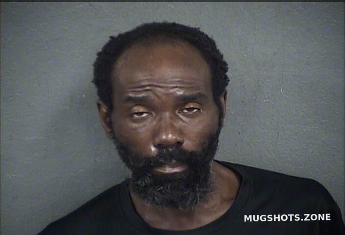 BROWN JASON RAMON 12/30/2021 - Wyandotte County Mugshots Zone